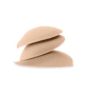 NO-TUCK SHAPING UNDERWEAR – RUBIES